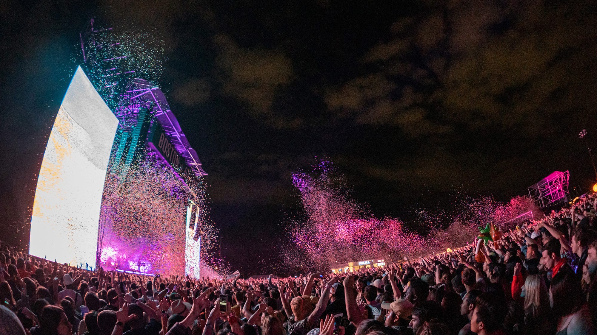 Student Associate Program | MSG Entertainment