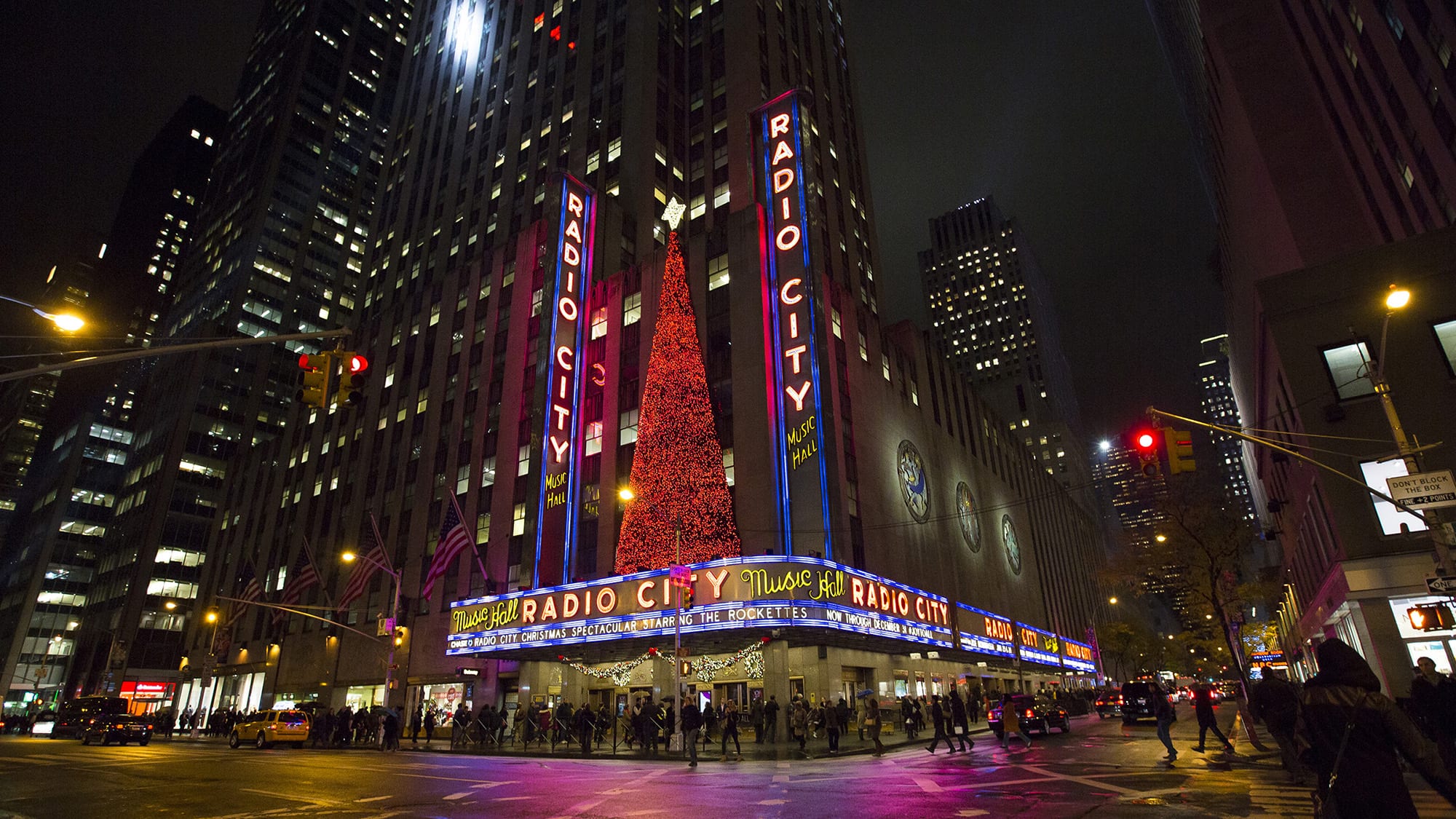 Company News | Madison Square Garden Entertainment Corp. (MSGE)
