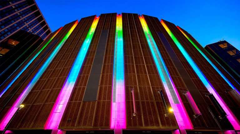Careers | Madison Square Garden Entertainment Corp. (MSGE)