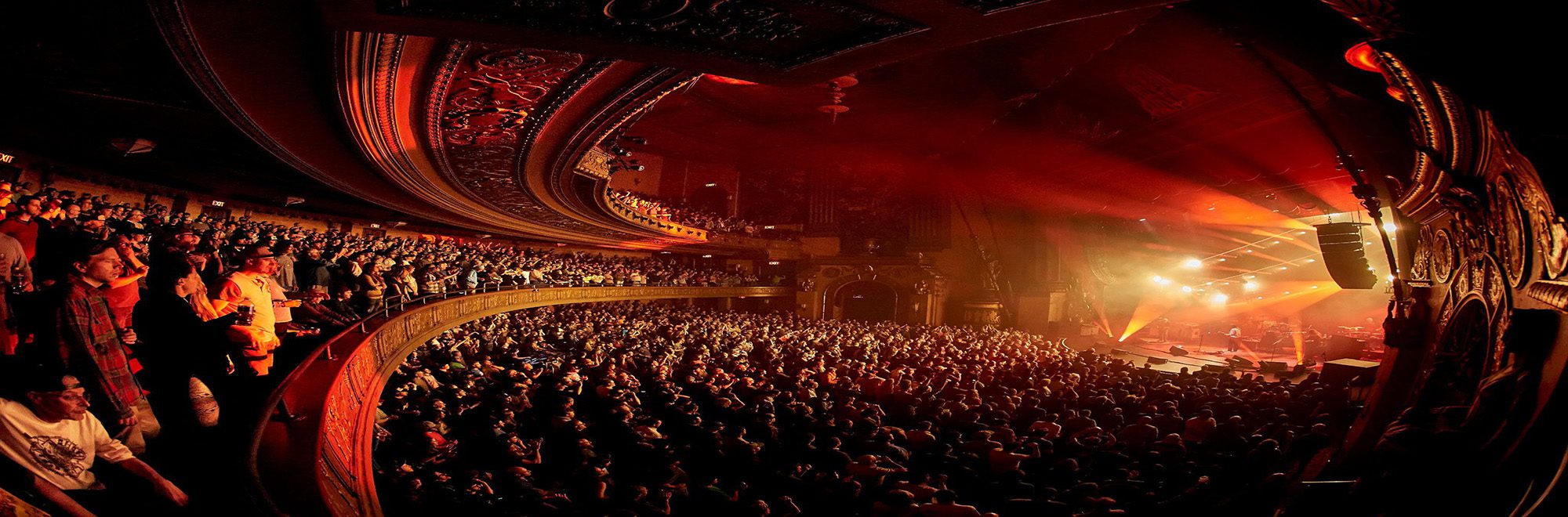 Terms of Use | MSG Entertainment