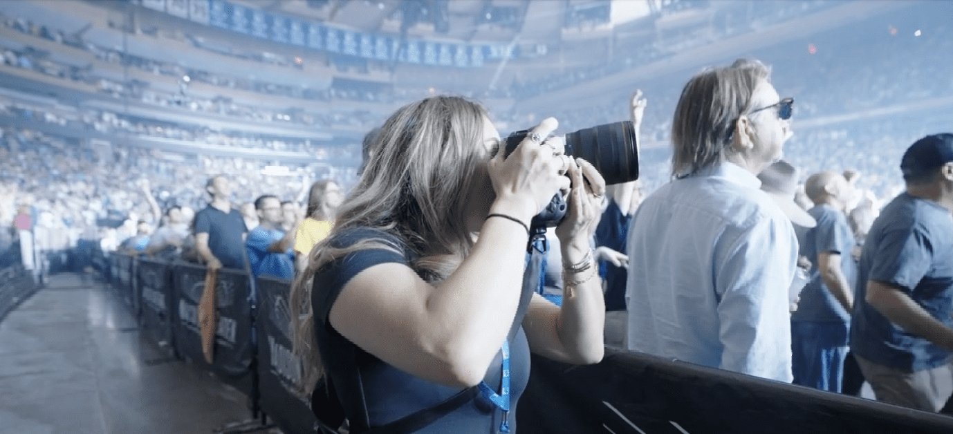 Student Associates | Madison Square Garden Entertainment Corp.