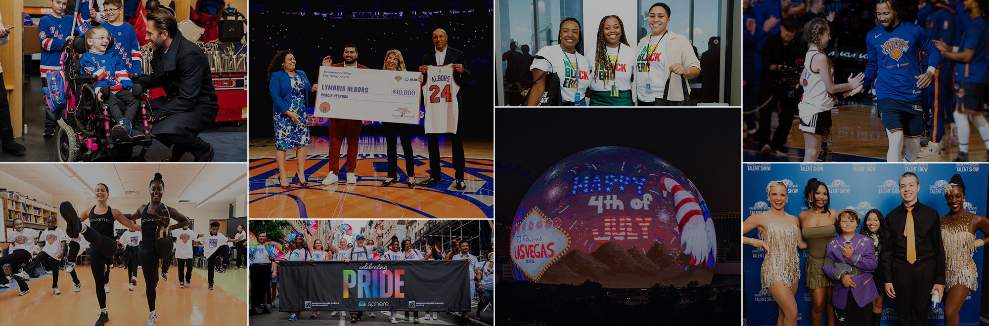 Corporate Social Responsibility | Culture, Philanthropy & Sustainability