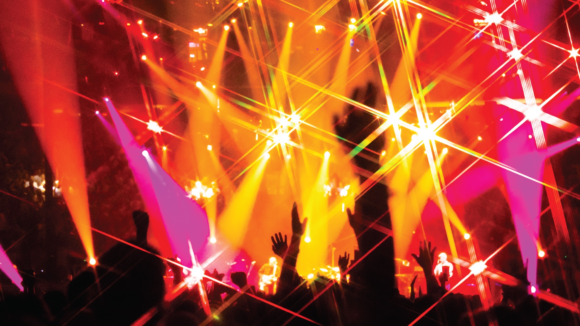 Careers | Madison Square Garden Entertainment Corp. (MSGE)